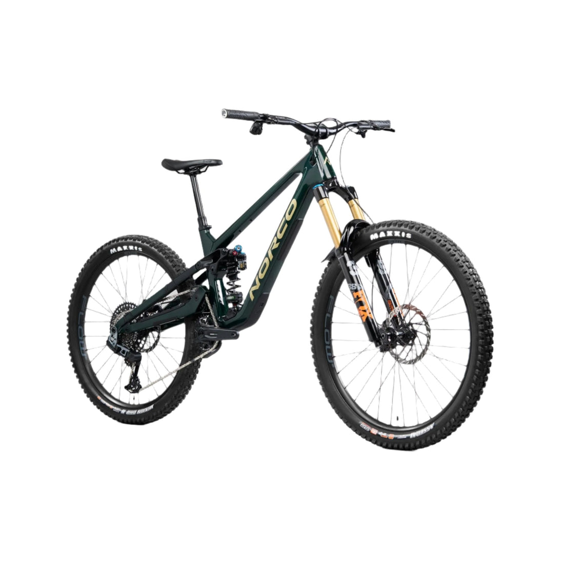 Norco Bikes UK | Biketart