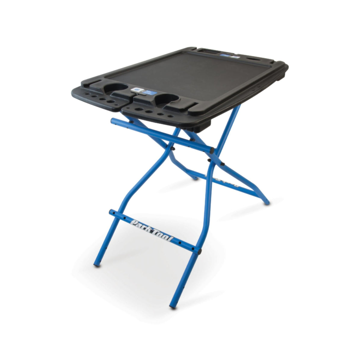 Park Tool W/STAND Park Portable Bench | Biketart