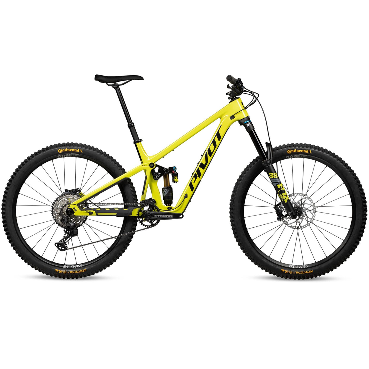 Pivot Cycles | Mountain Bikes & Electric Bikes | Biketart UK