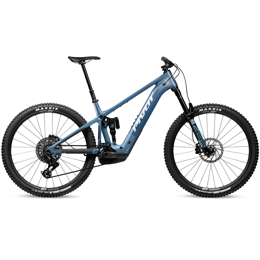 Pivot Cycles | Mountain Bikes & Electric Bikes | Biketart UK
