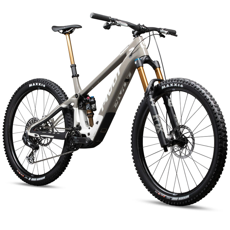 Pivot Shuttle SL AM 2026 | Electric Bikes | Biketart