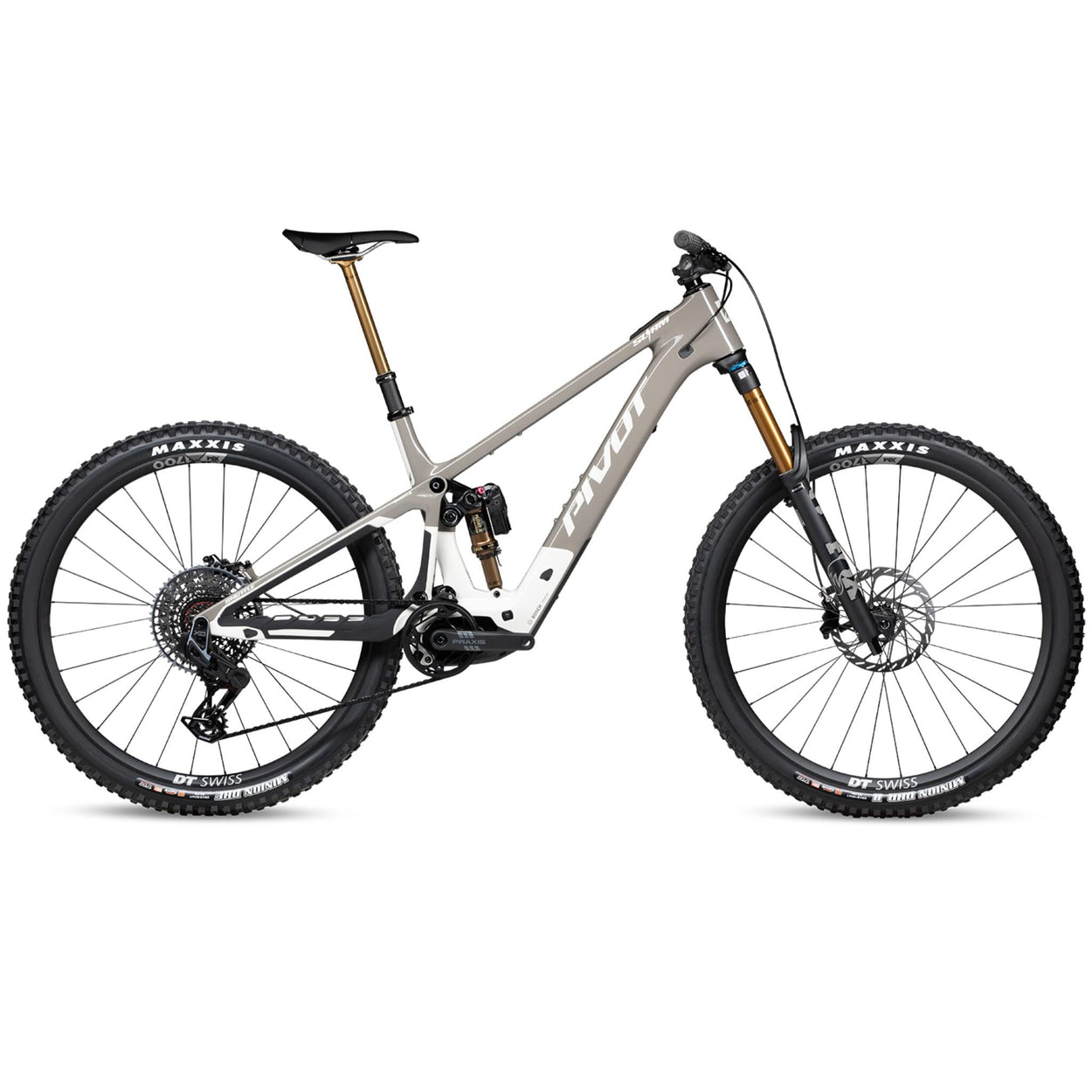 Pivot Cycles | Mountain Bikes & Electric Bikes | Biketart UK