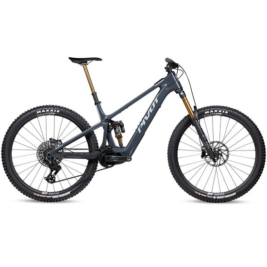 Pivot Cycles | Mountain Bikes & Electric Bikes | Biketart UK
