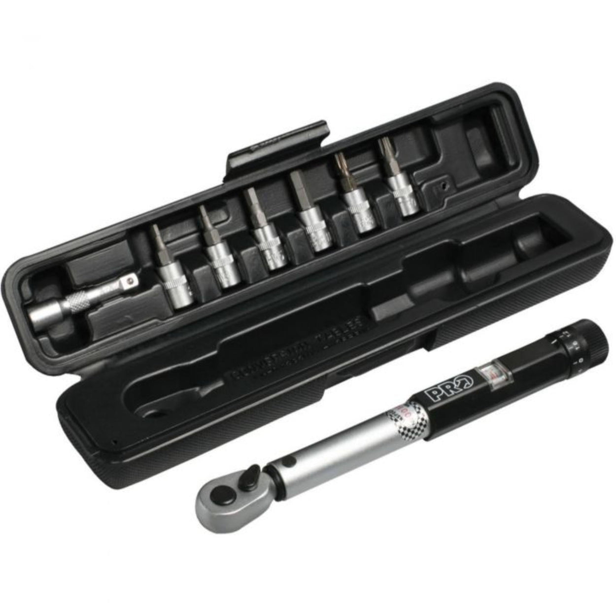 PRO Torque Wrench | Biketart