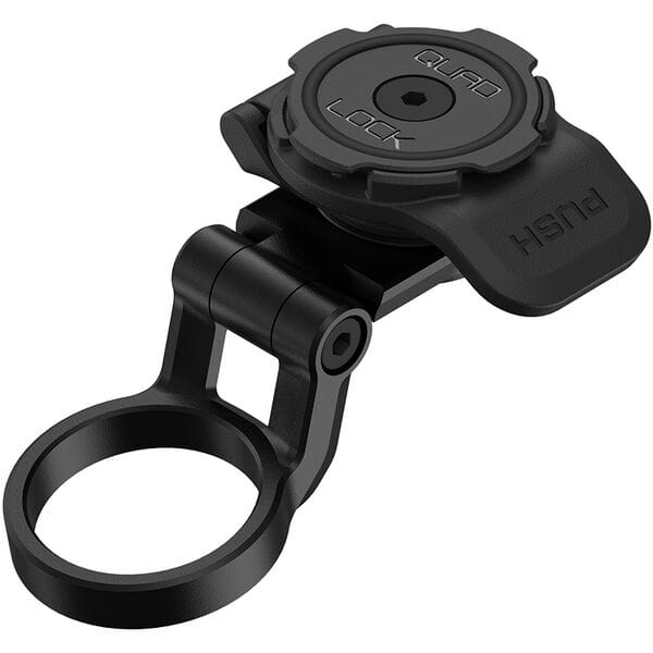 Quad Lock Stem Cap Mount Adjustable | Biketart