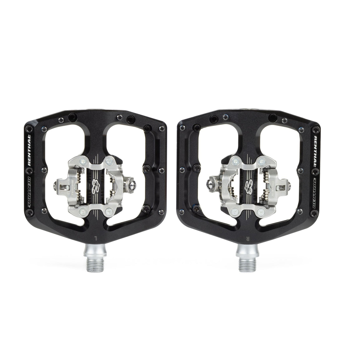SPD Pedals l Biketart