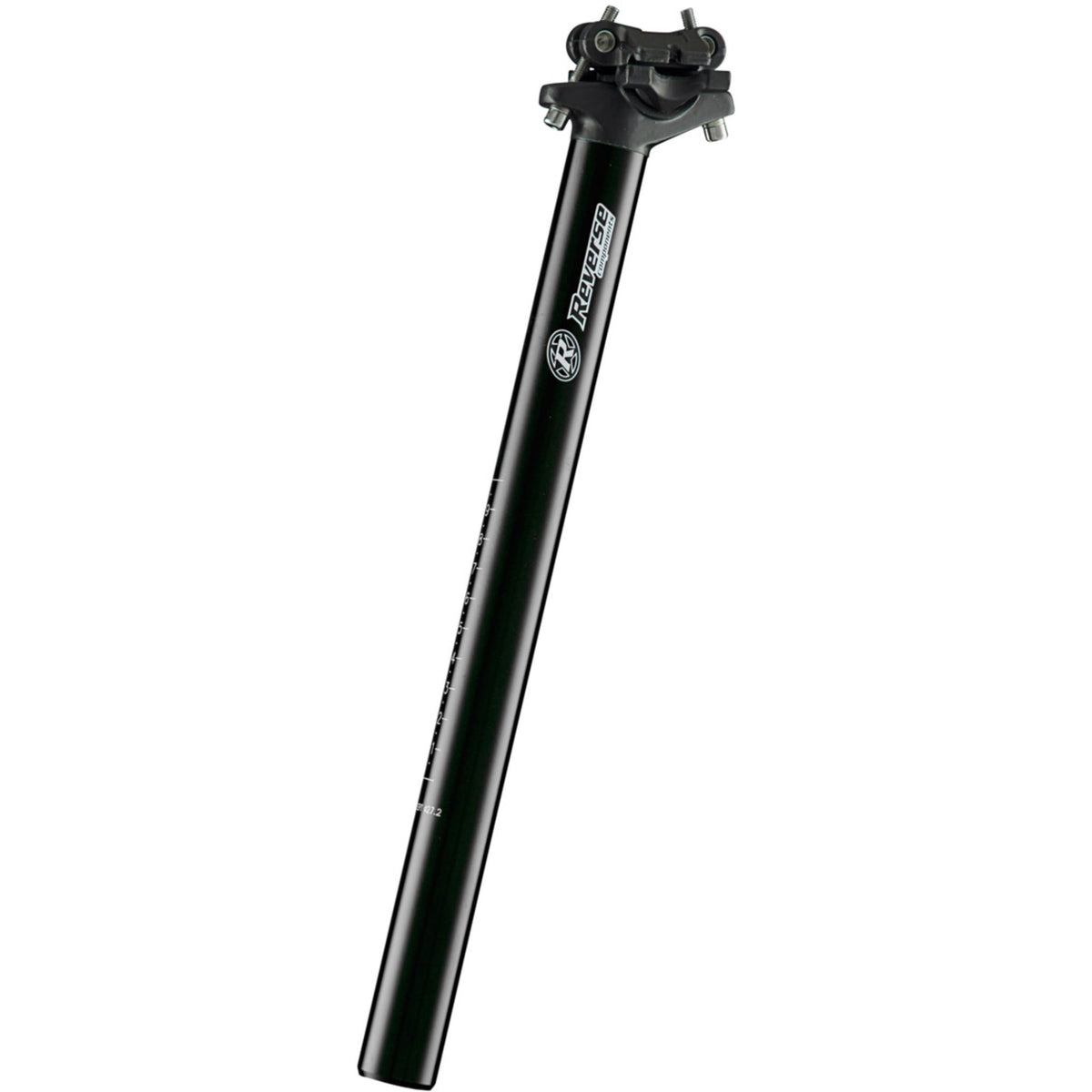Reverse Components Comp Seatpost | Biketart