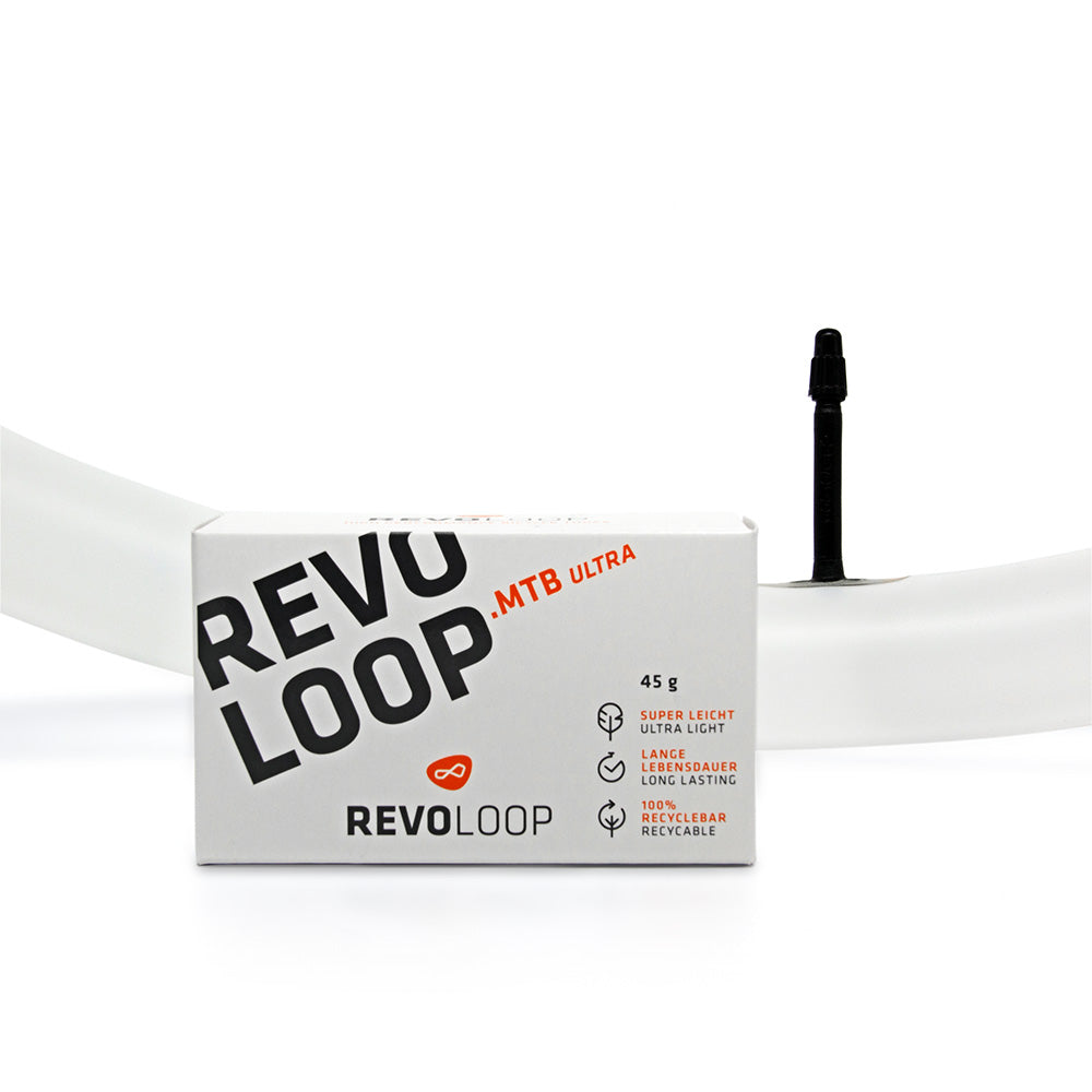 Revoloop MTB Ultra Inner Tube | Biketart