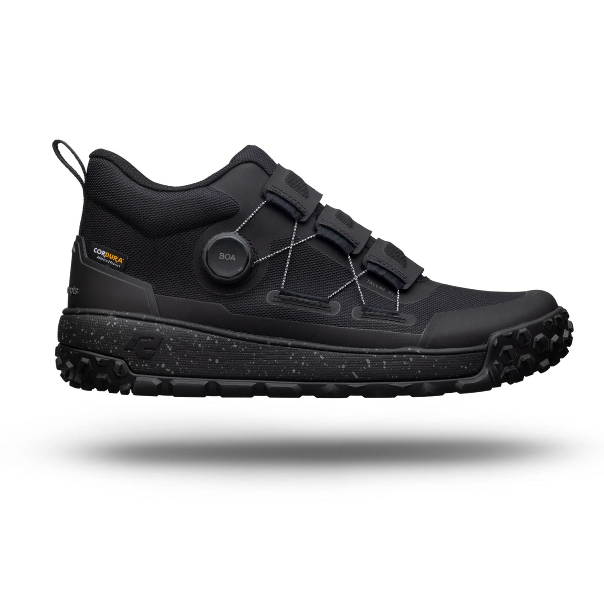 Ride Concepts Tallac Mid Clip BOA Shoes 2026 | Biketart