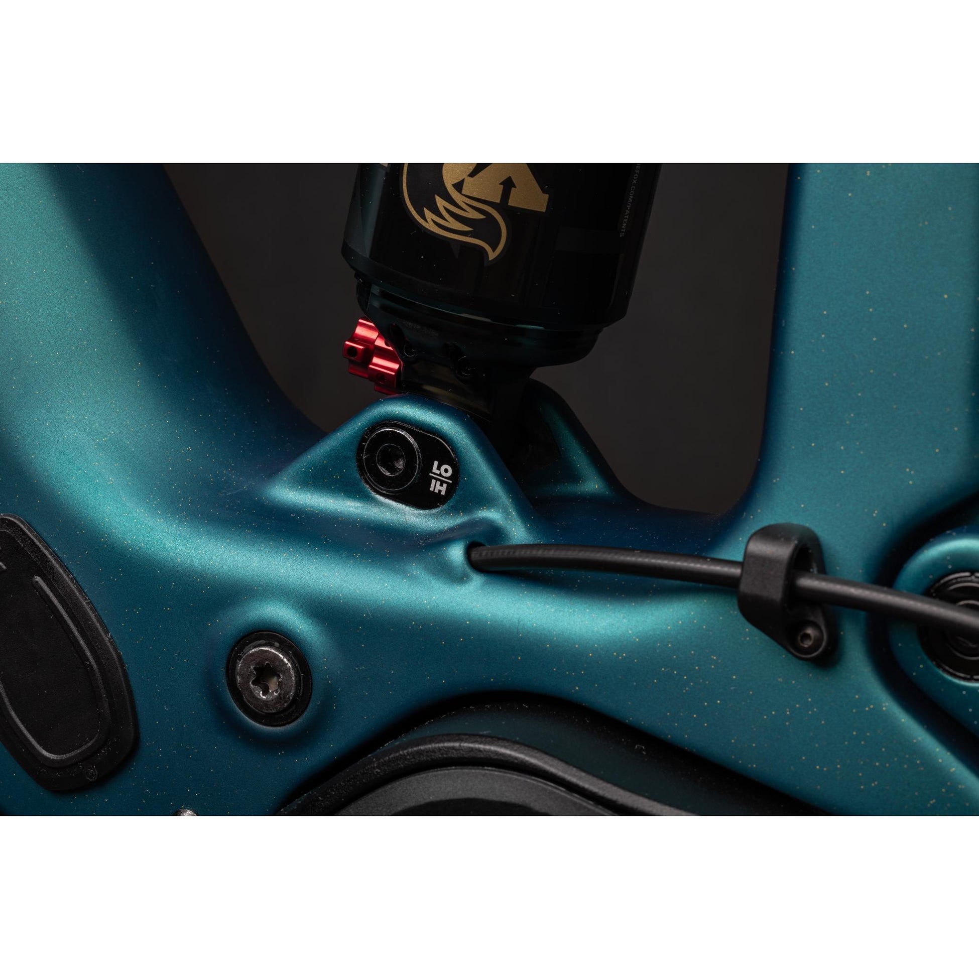 Santa Cruz Bullit X0 AXS RSV 2026 | E-Bikes | Biketart