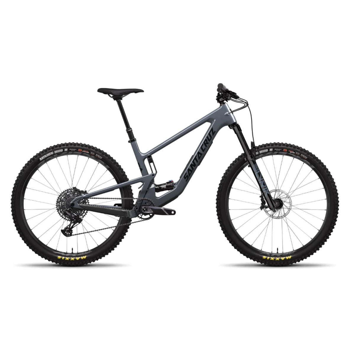Santa Cruz Hightower Carbon C 2024 | Biketart