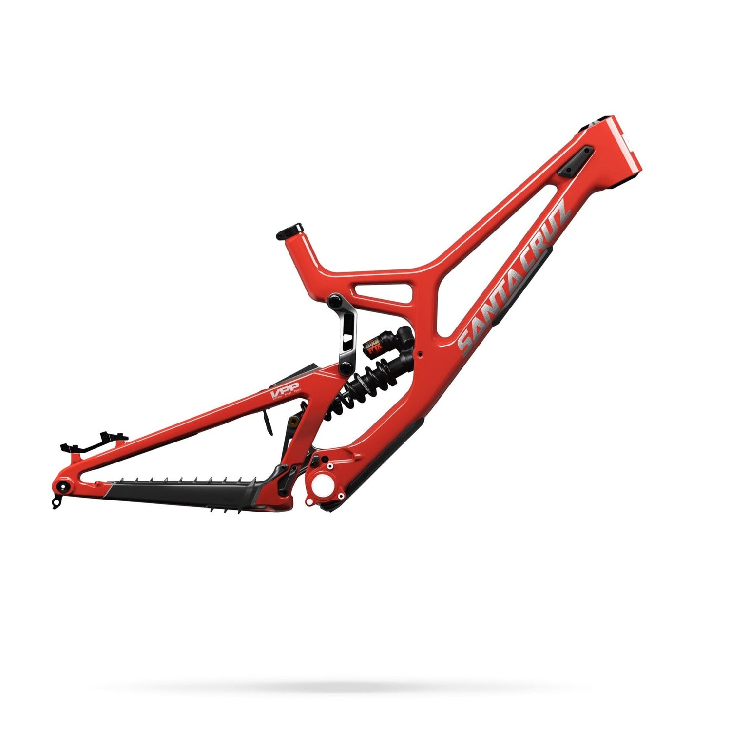 Santa Cruz Hardtail & Full Suspension Frames | Biketart UK