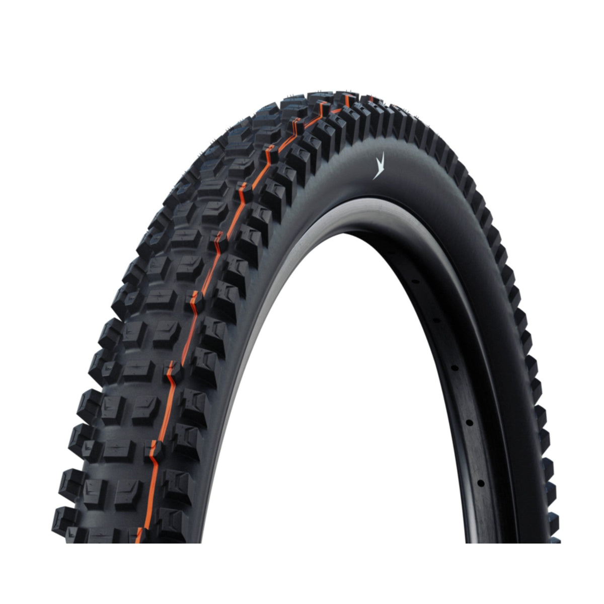 Schwalbe Albert Trail Pro Radial MTB Tyre | Biketart