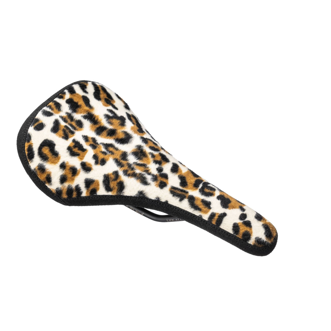 SDG Bel Air V3 Animal Print Saddle | Leopard, Tiger & Cow | Biketart