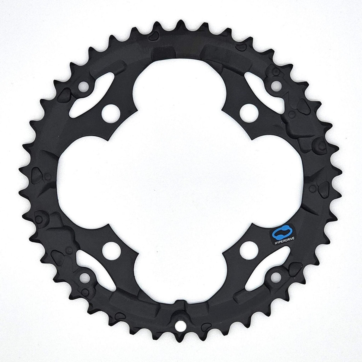 Shimano FC-M361 Acera 7/8 speed outer chainring, 42T | Biketart