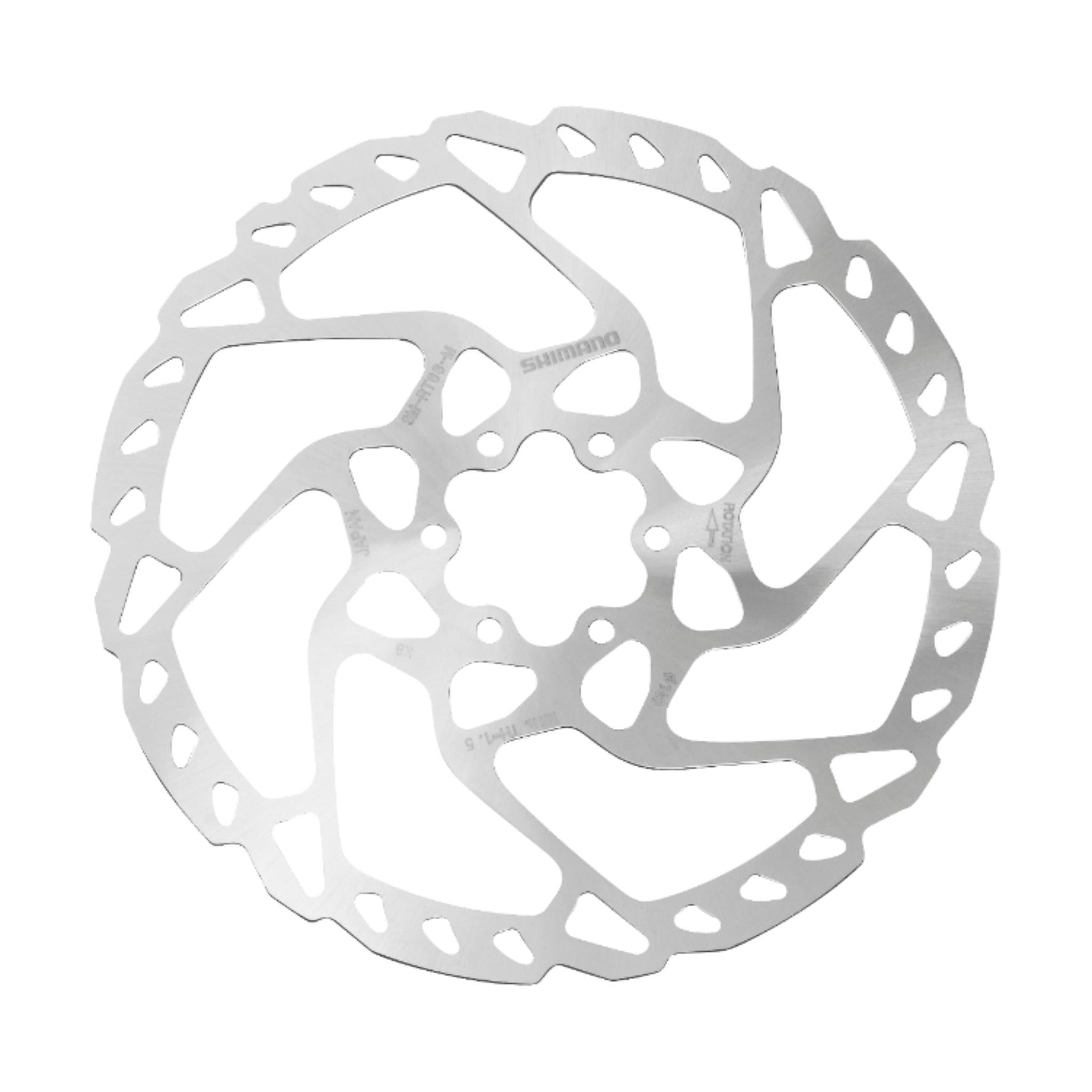 Disc Brake Rotors l Mountain & Road | Biketart