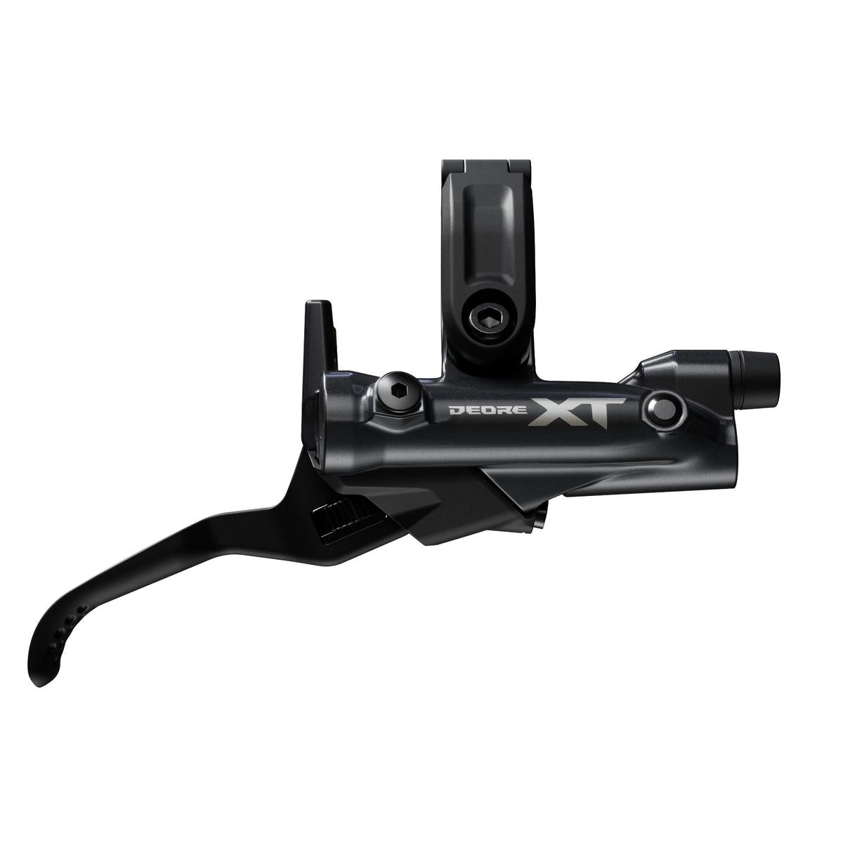 Shimano XT BR-M8220/BL-M8200 4 Pot Disc Brake Kit | Biketart