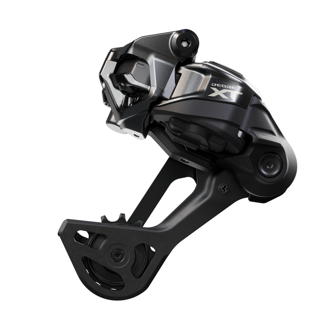Shimano XT M8250 Di2 Upgrade Kit | Biketart
