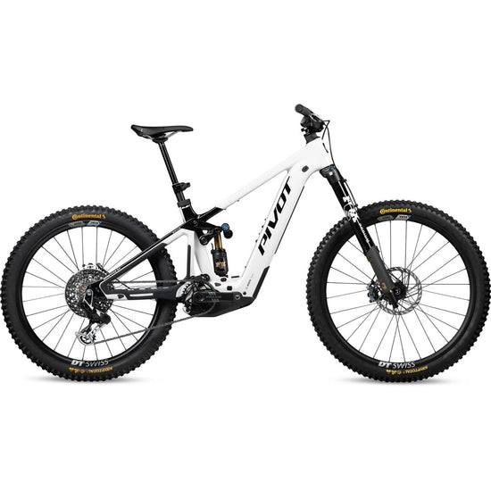 Pivot Cycles | Mountain Bikes & Electric Bikes | Biketart UK