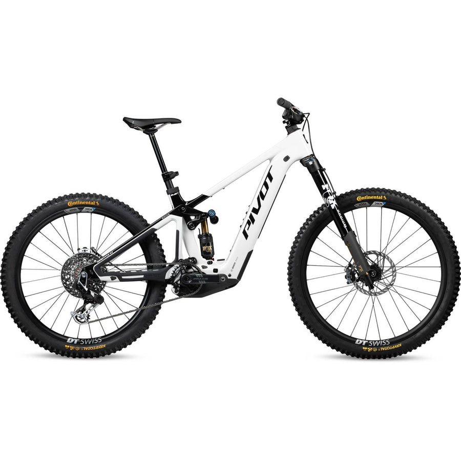 Pivot Cycles | Mountain Bikes & Electric Bikes | Biketart UK