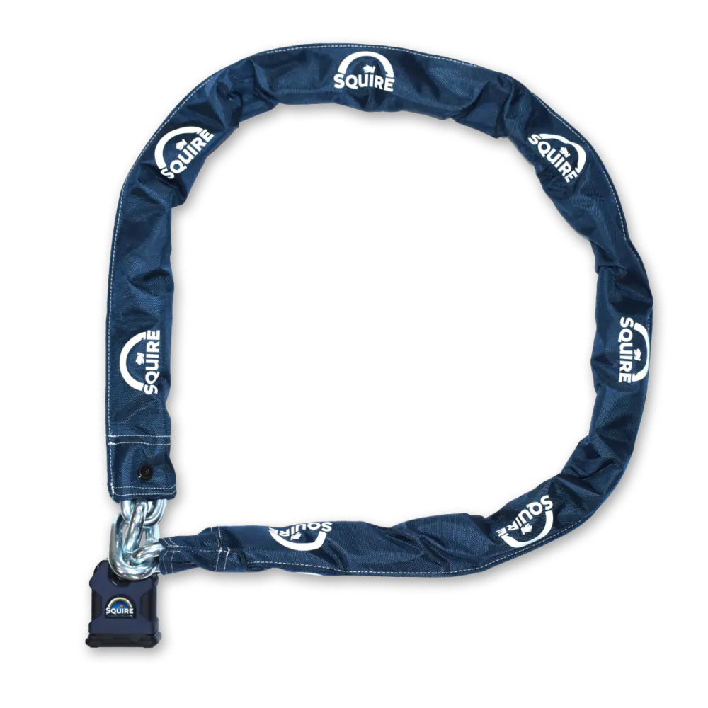 Squire Juggernaut XL Bike Lock | Biketart