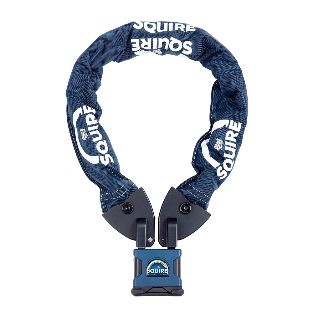 Squire Stronghold IC/850 Lock | Biketart