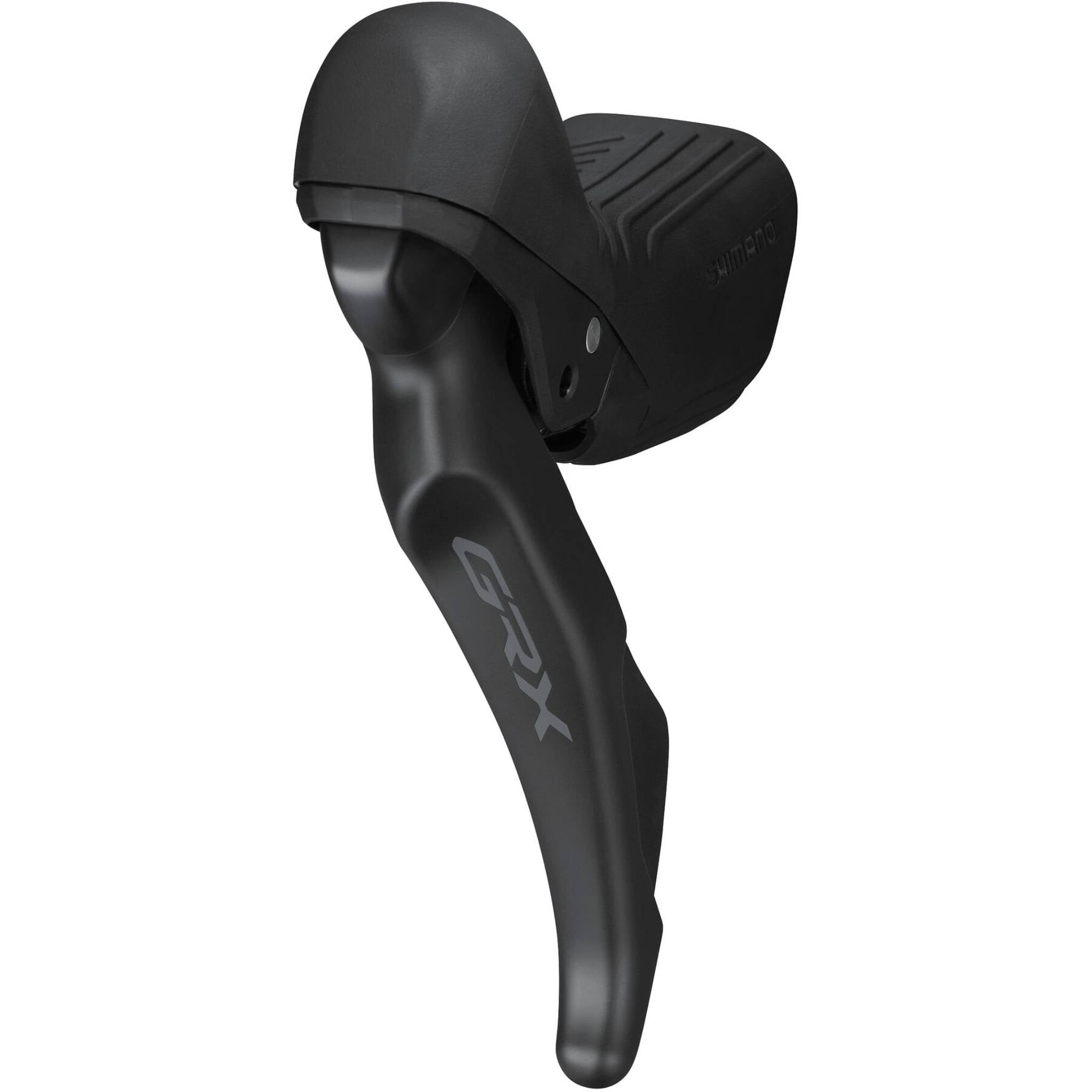 Shimano GRX ST-RX610 STI Shift / Hydrailic Disc Brake Lever 12-Speed ...