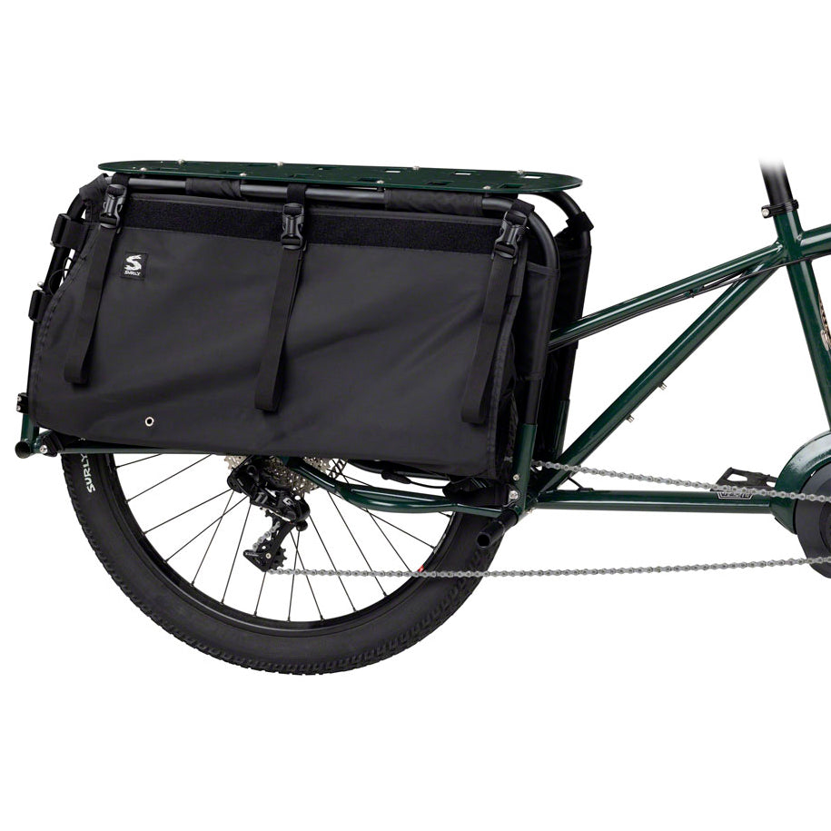 Surly Big Dummy Bags | Biketart