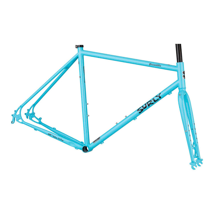 Surly Preamble Frameset | Biketart