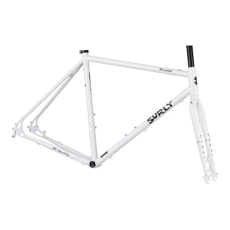 Surly Preamble Frameset | Biketart