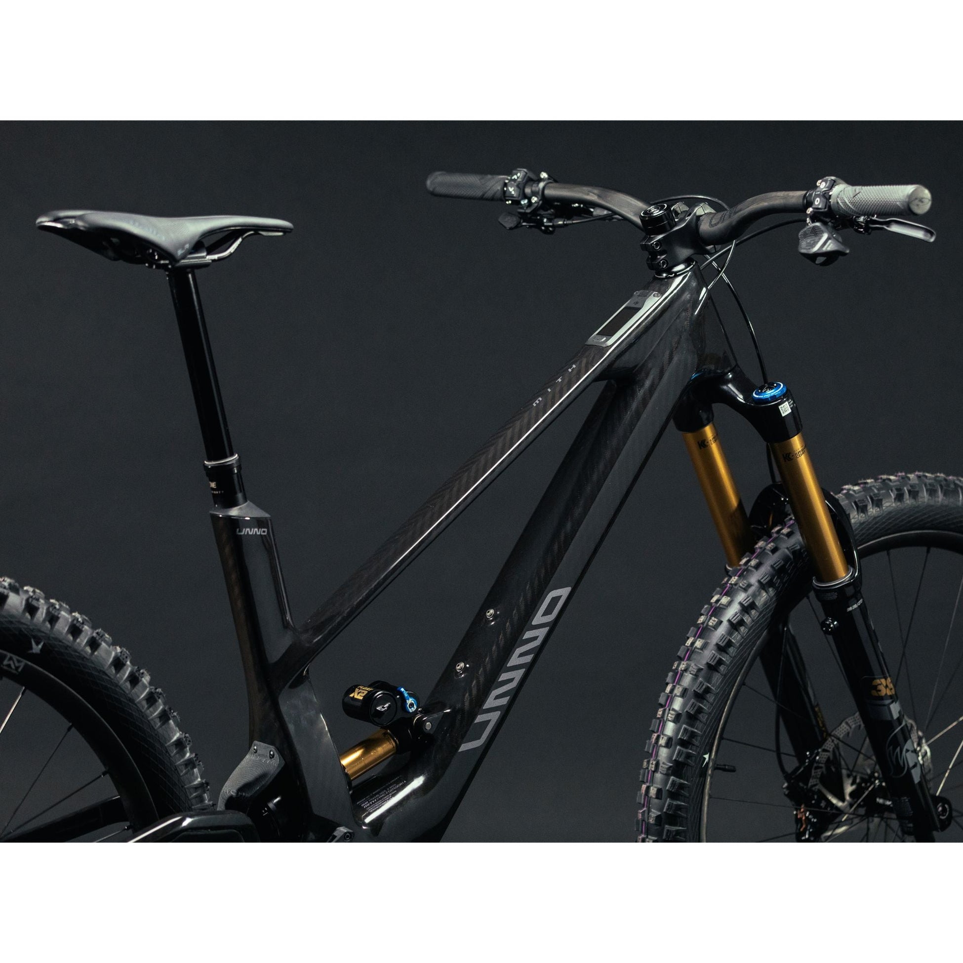 Unno Mith Pro E-Bike | Biketart