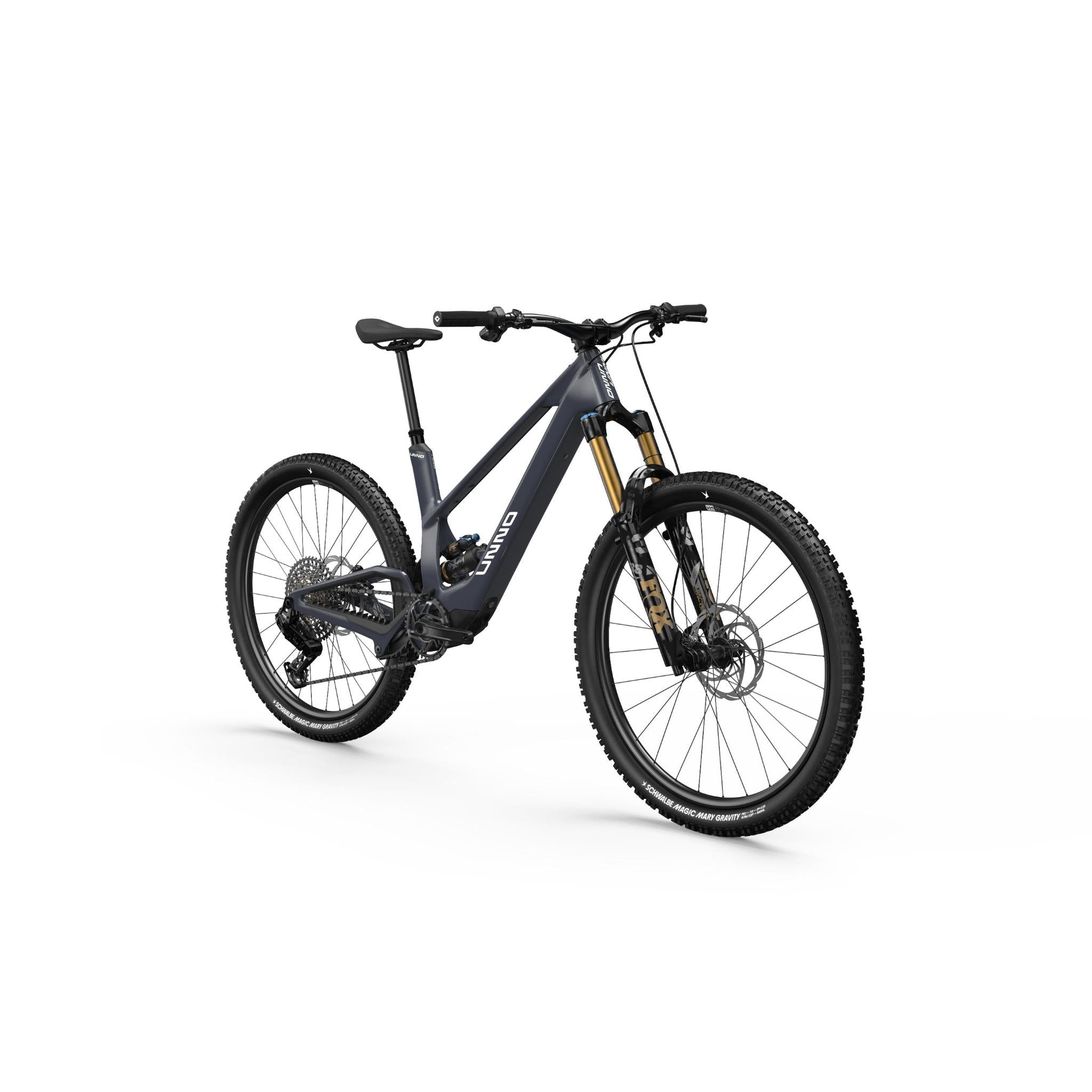 Unno Bikes | Biketart