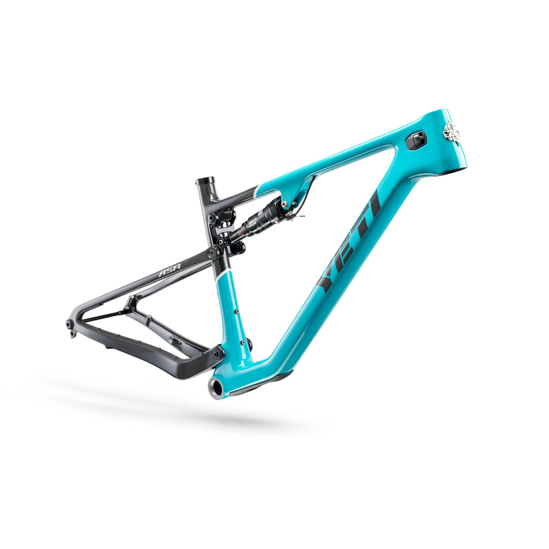 Yeti ASR Frame 2025 | Biketart