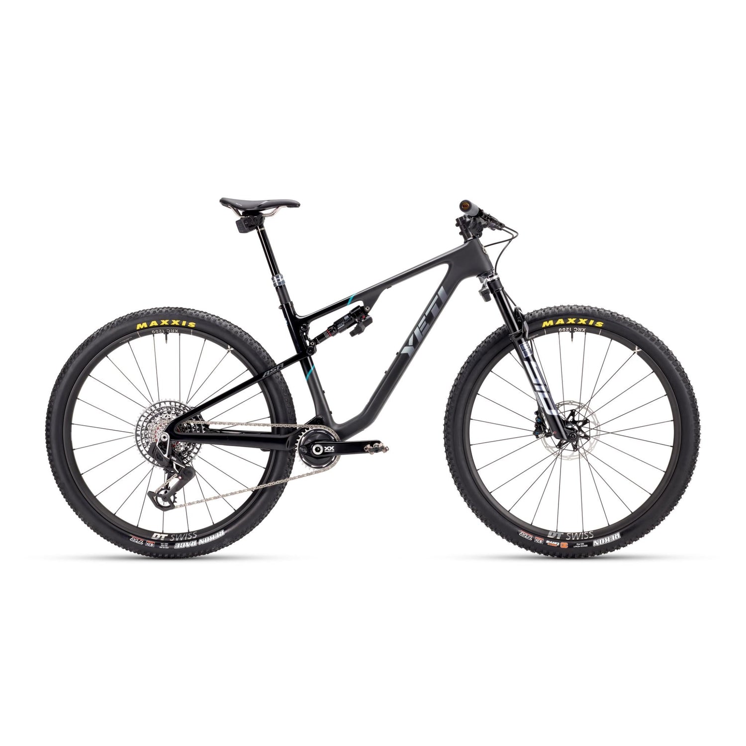 Yeti ASR Ultimate 2024 | Biketart