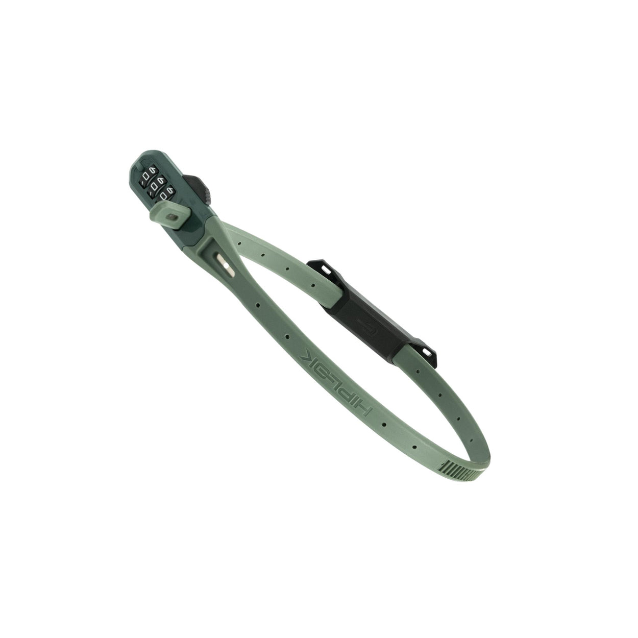Hiplok ZLOK Combo With Bracket | Biketart