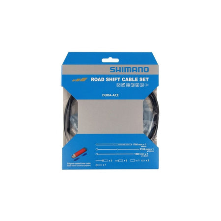 Dura ace cable set store