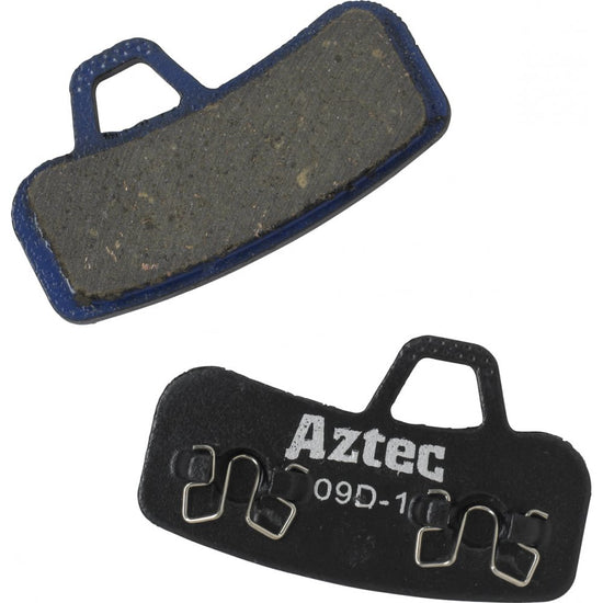 Aztec Brake Pads & Spares – Biketart
