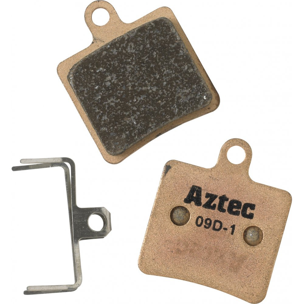 Aztec Sintered Hope Mini Disc Brake Pads | Biketart