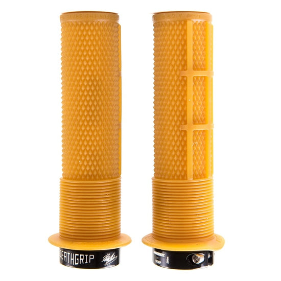 DMR Brendog Death Grip Mountain Bike Grips | Biketart
