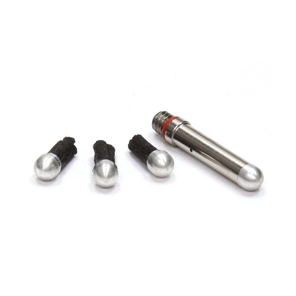 Dynaplug Megaplug Nozzle Kit for Dynaplug Air | Biketart
