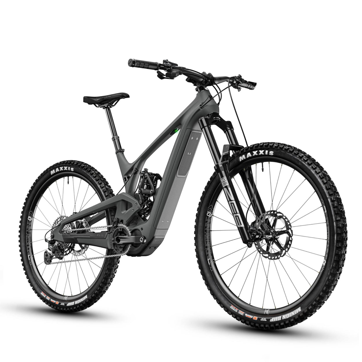 EVIL Bikes | Premiere UK Dealers | Biketart