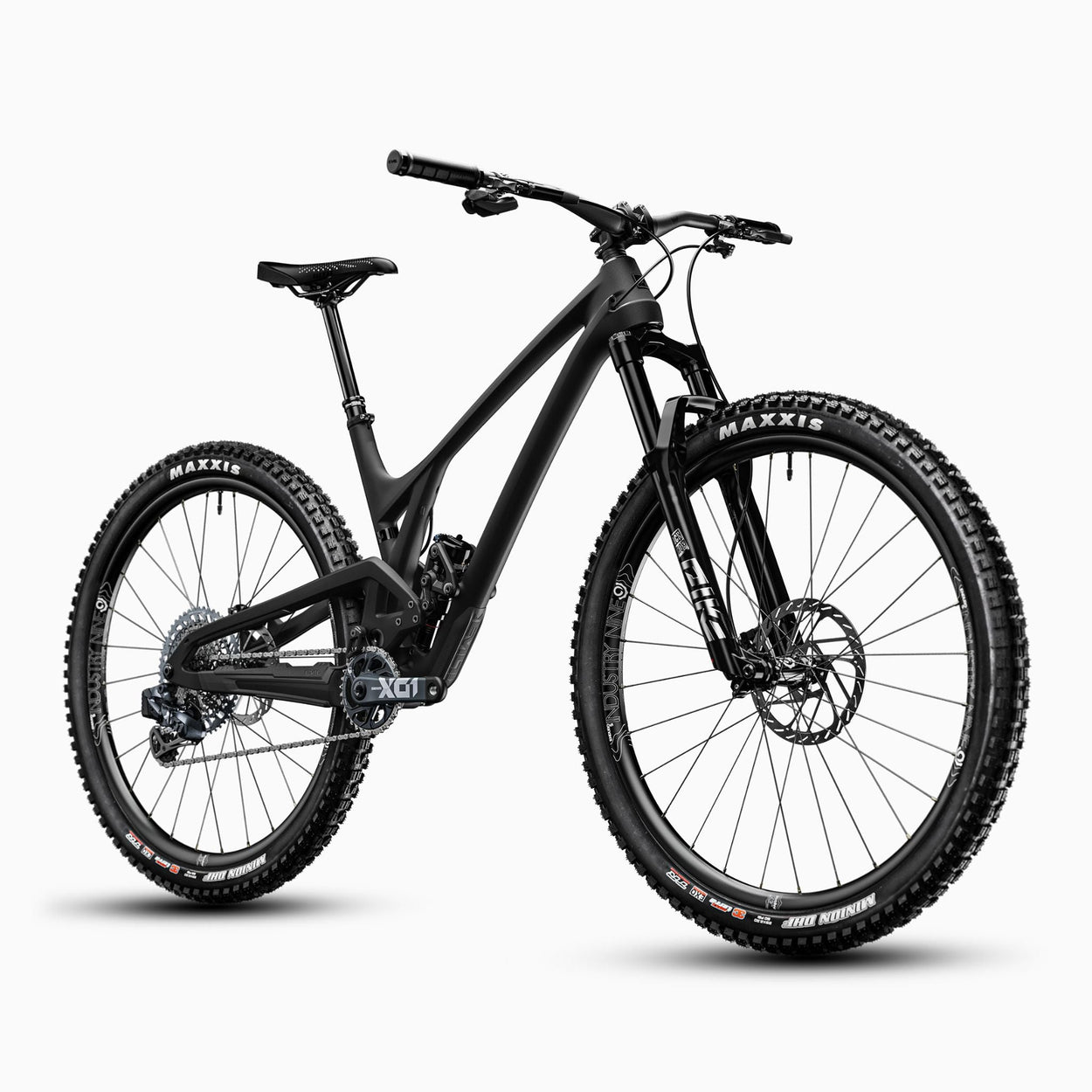 EVIL Bikes | Premiere UK Dealers | Biketart