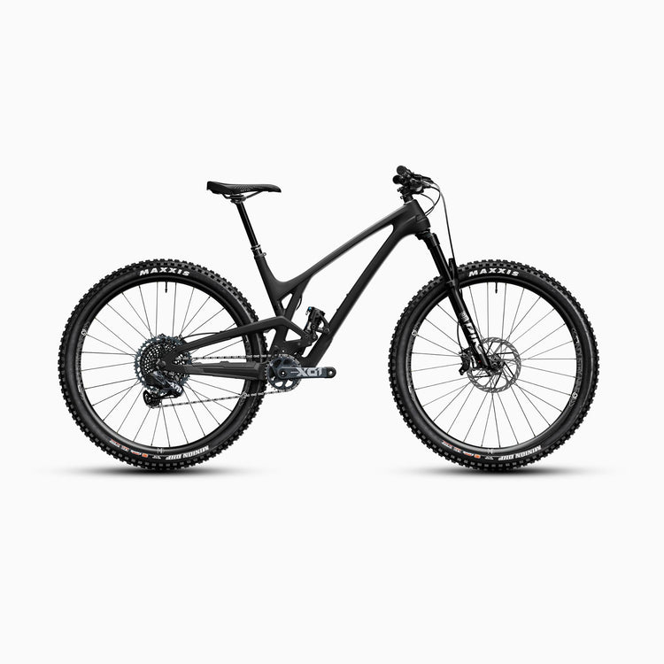 EVIL Bikes | Premiere UK Dealers | Biketart
