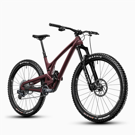 EVIL Bikes | Premiere UK Dealers | Biketart