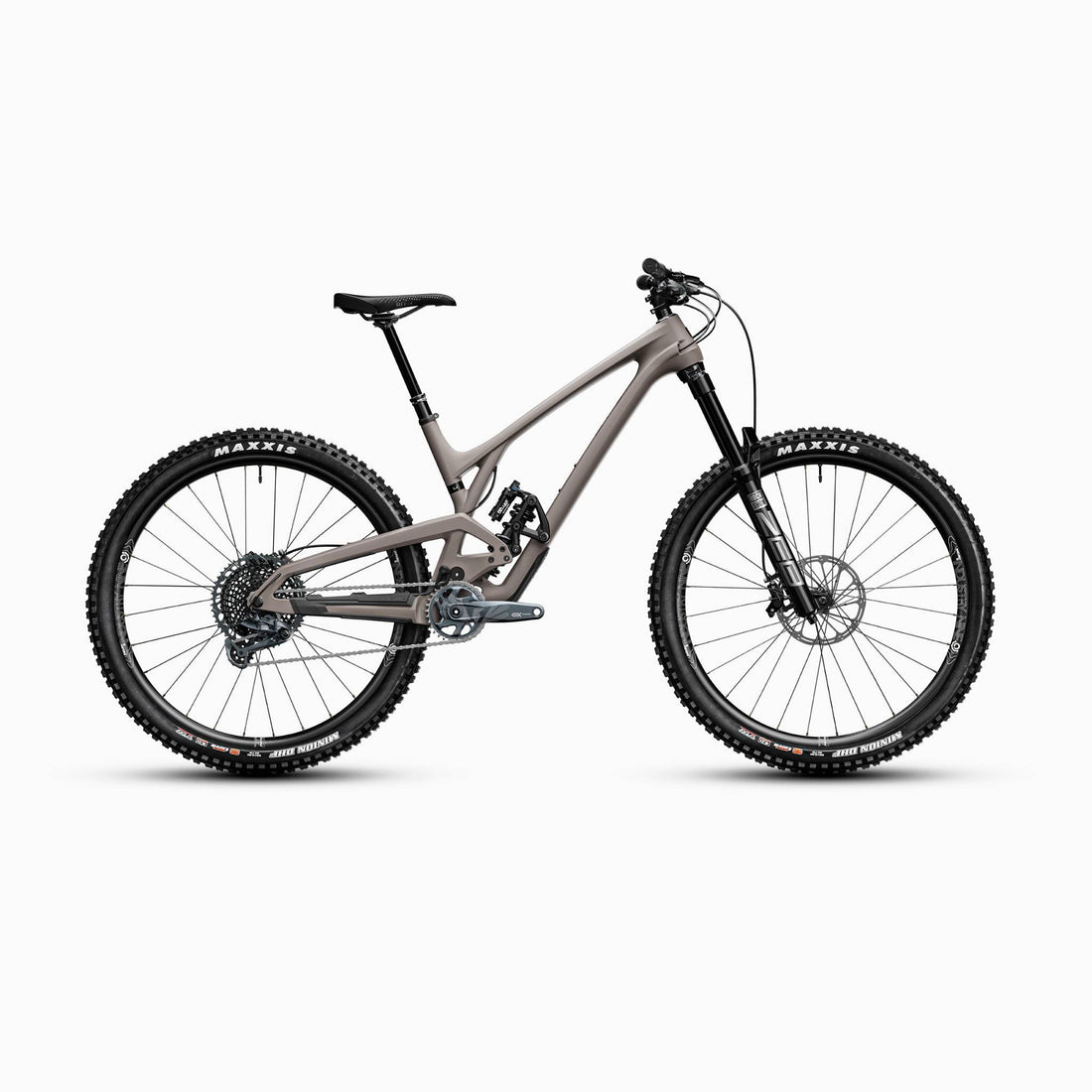 EVIL Bikes | Premiere UK Dealers | Biketart