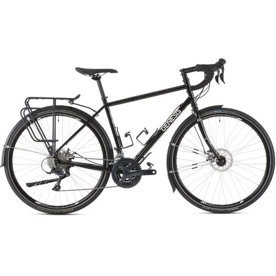Genesis Bikes - Mountain and Road Bikes | Biketart