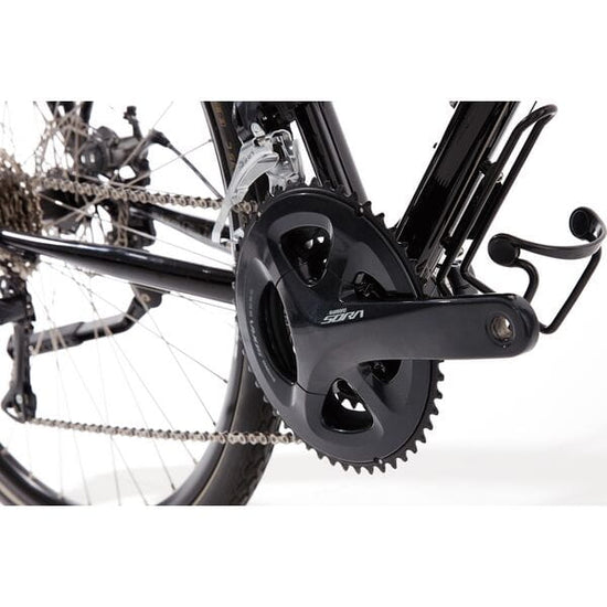 Genesis Bikes - Mountain and Road Bikes | Biketart
