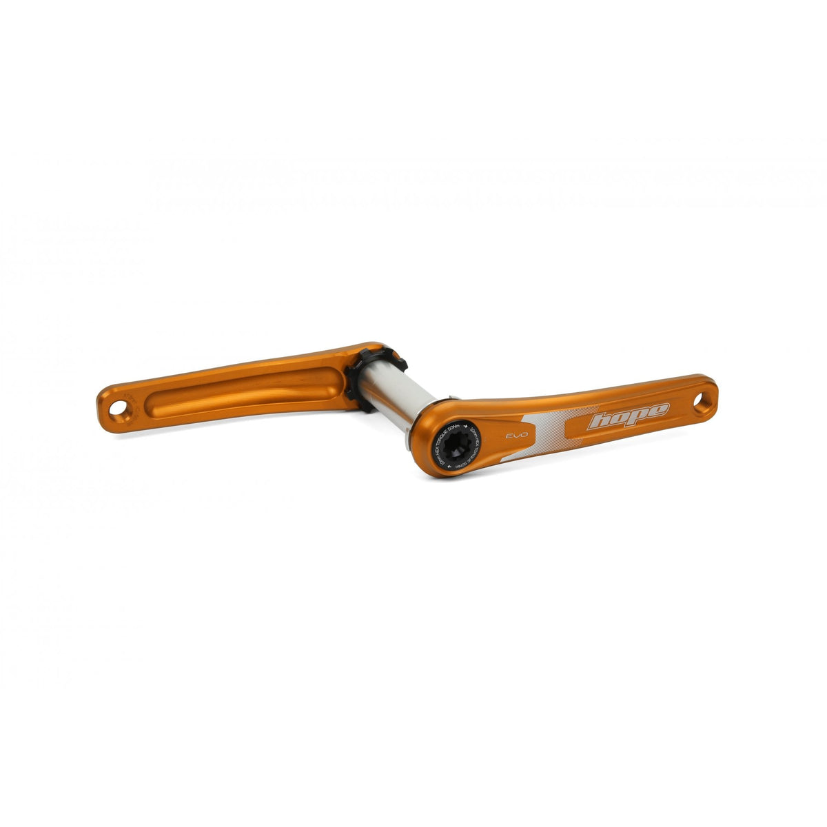 Hope Evo Crankset Superboost | Biketart