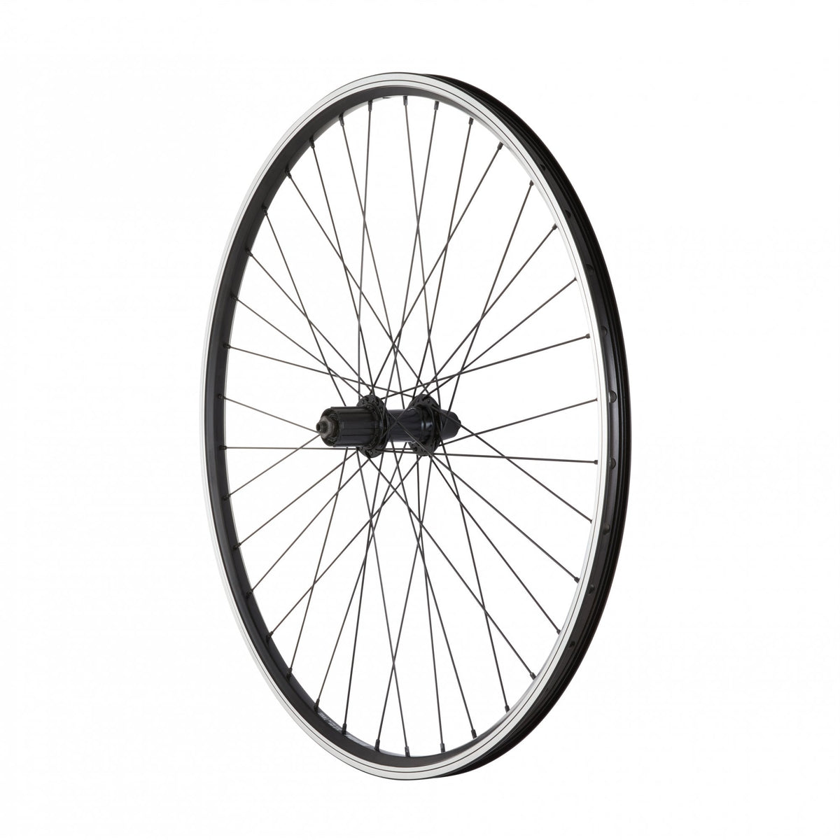 M-Part MTB Rear Wheel - 27.5", QR, Shimano freehub | M-Part Wheels ...