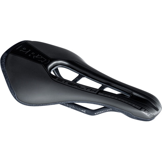 PRO Stealth Superlight Carbon Rail Saddle | Biketart